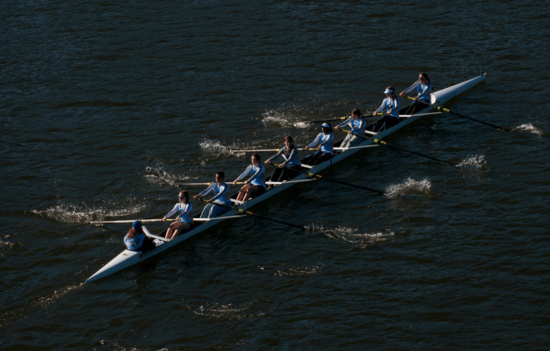 DAF & IRA Giving – Philadelphia City Rowing